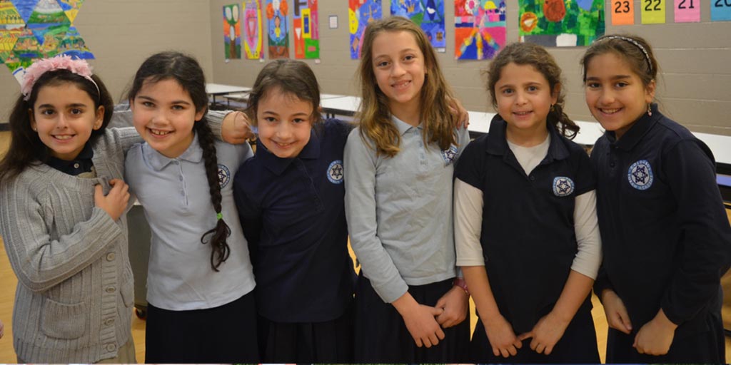 Columbus Torah Academy – Inspire. Learn. Achieve.
