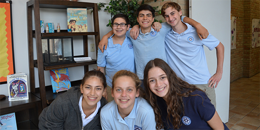 Columbus Torah Academy | Inspire. Learn. Achieve.
